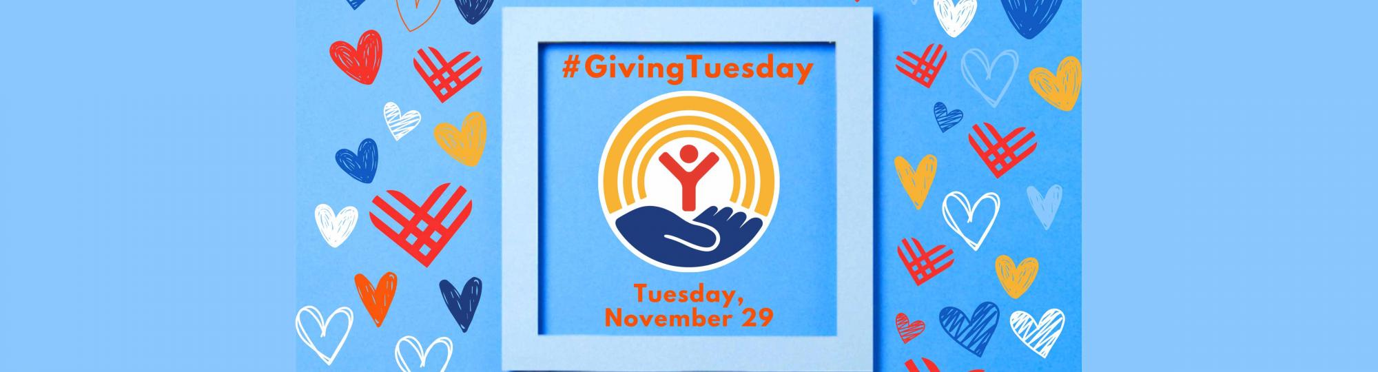 #GivingTuesday Nonprofit Happy Hour - United Way | Watertown Area ...